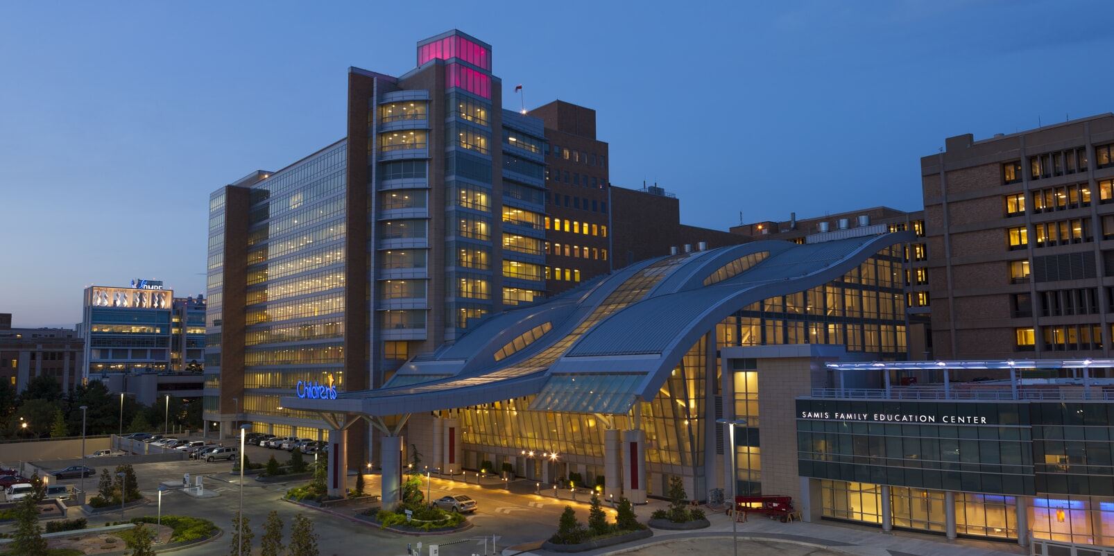 B-roll & Photos | OU Health